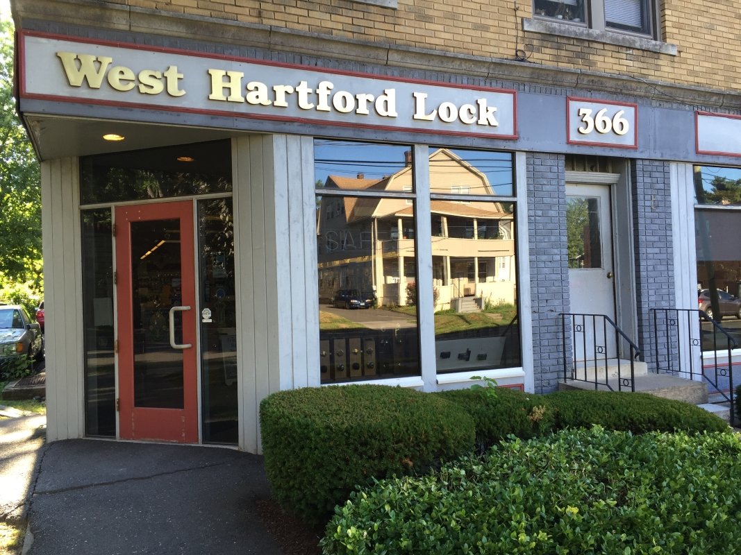 West Hartford Lock | Locksmith Services | Hartford, CT