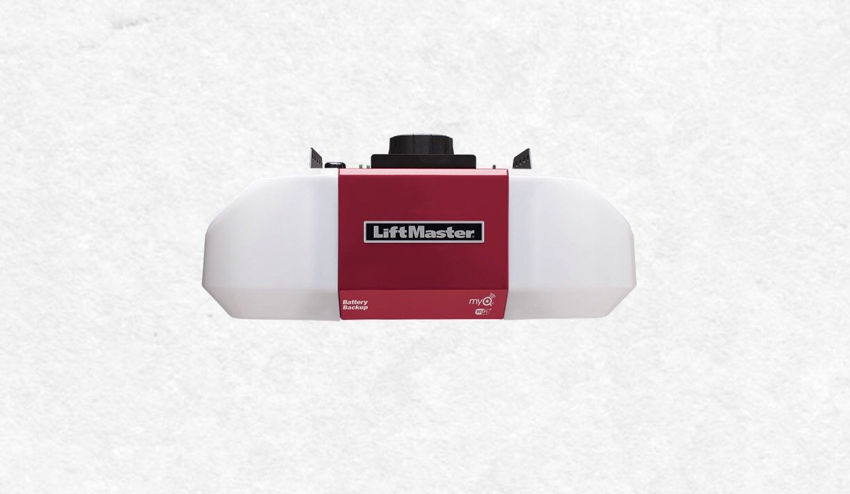 Garage Door Openers | LiftMaster 8165 Series | Exeter, RI