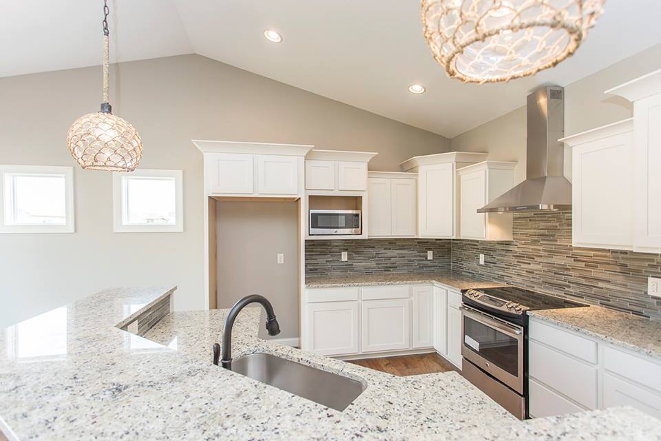 Smooth Surfaces Custom | Countertops | West Des Moines, IA