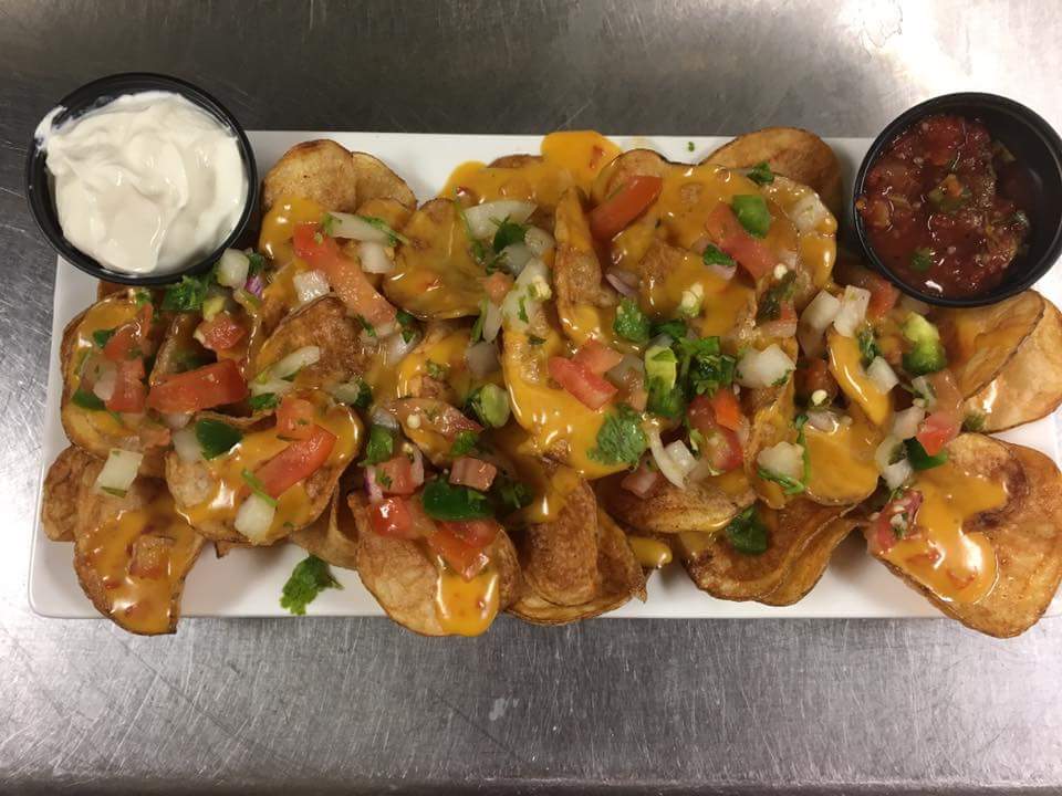Boomtown Grill | Bar and Grill | Elk City, OK