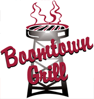 Boomtown Grill Full Menu | Elk City, OK