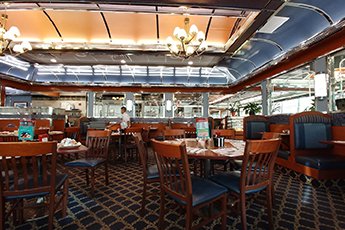 Nautilus Diner-Restaurant Crofton Menu | Crofton, MD