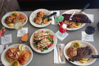 Nautilus Diner-Restaurant Timonium Menu | Timonium, MD