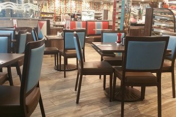 Nautilus Diner-Restaurant Timonium Menu | Timonium, MD