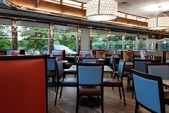 Nautilus Diner-Restaurant Timonium Menu | Timonium, MD