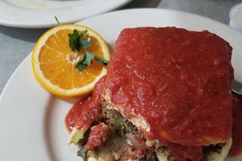 Nautilus Diner-Restaurant Timonium Menu | Timonium, MD