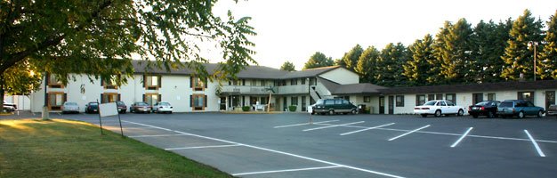 Local Attractions | Nearby Restaurants | Appleton, WI