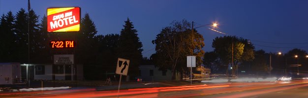 Local Attractions | Nearby Restaurants | Appleton, WI