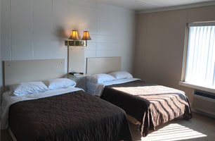 Snug Inn Motel | Hotel Accommodations | Appleton, WI