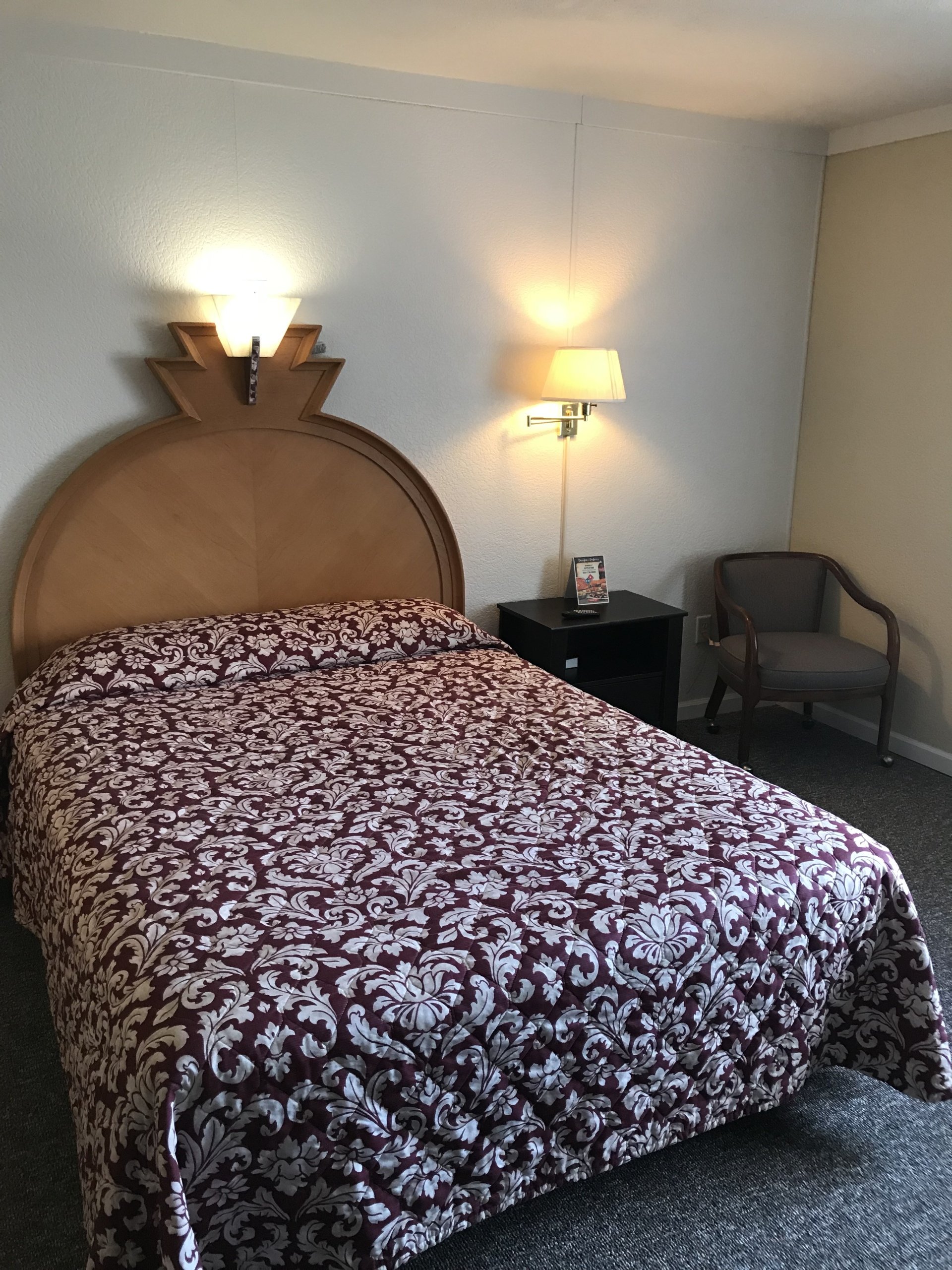 Motel Rooms | Kitchenettes | Appleton, WI