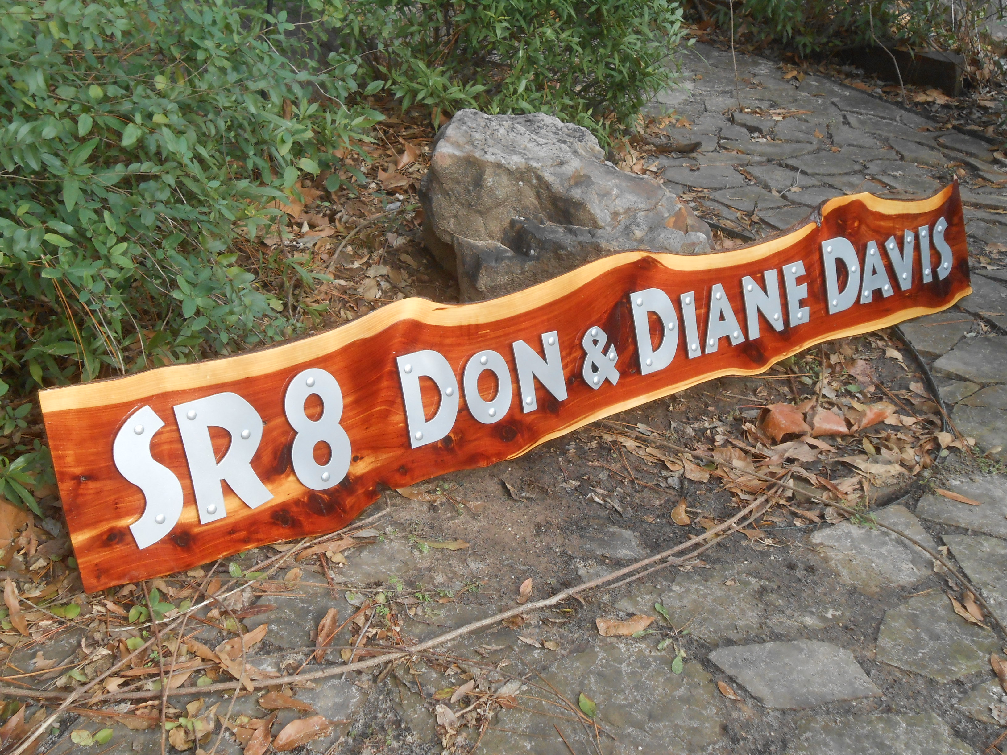 Rick Signs | Vehicle Graphics | Oilfield Signs | Custom Signs| Longview, TX