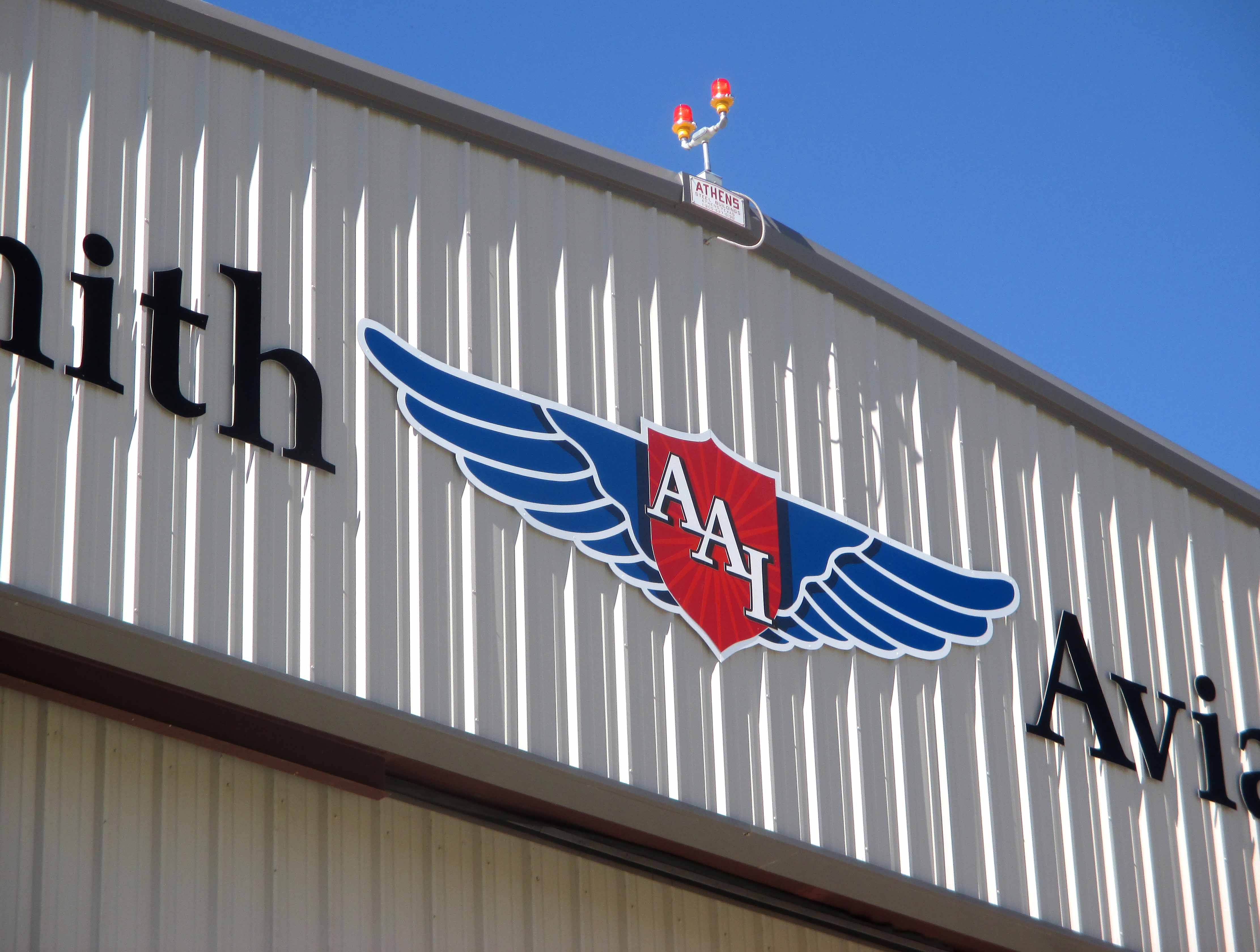 Rick Signs | Vehicle Graphics | Oilfield Signs | Custom Signs| Longview, TX