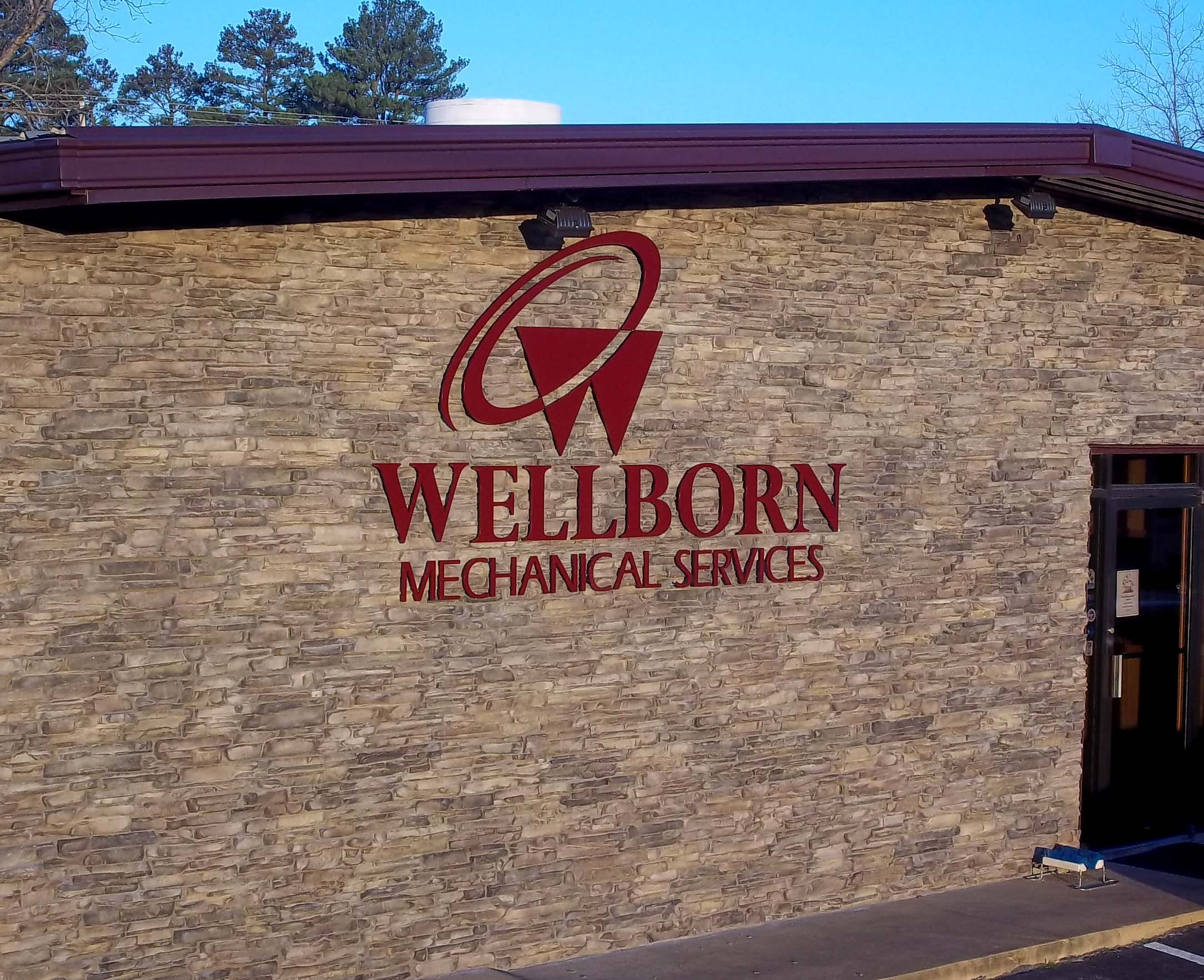 Rick Signs | Vehicle Graphics | Oilfield Signs | Custom Signs| Longview, TX