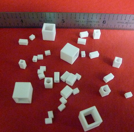 About Alumina Ceramic Components Inc | Latrobe Manufacturer