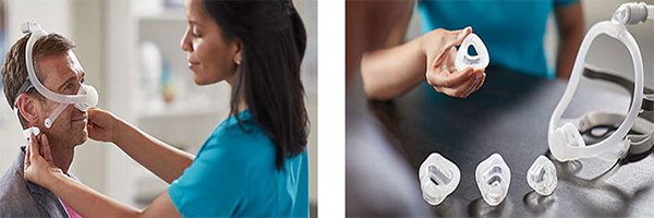 Sleep Therapy Equipment | Sleep Therapy Devices | Urbandale