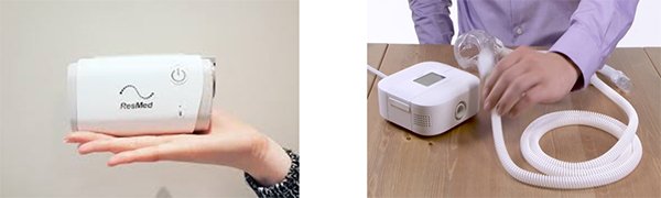 Sleep Therapy Equipment | Sleep Therapy Devices | Urbandale