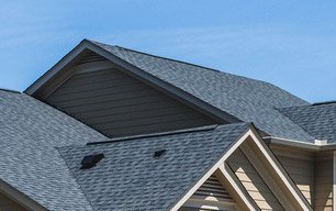 Garrett Roofing and Construction, Inc | Shingles | Boston VA