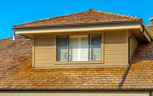 Garrett Roofing and Construction, Inc | Shingles | Boston VA