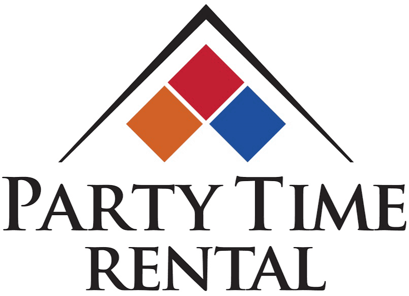 Party Time Rental | Table and Chair Rental | Brainerd, MN