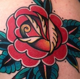 True Line Tattoo - Tattoo Art | Stratford, NJ