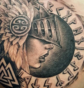 True Line Tattoo - Tattoo Art | Stratford, NJ