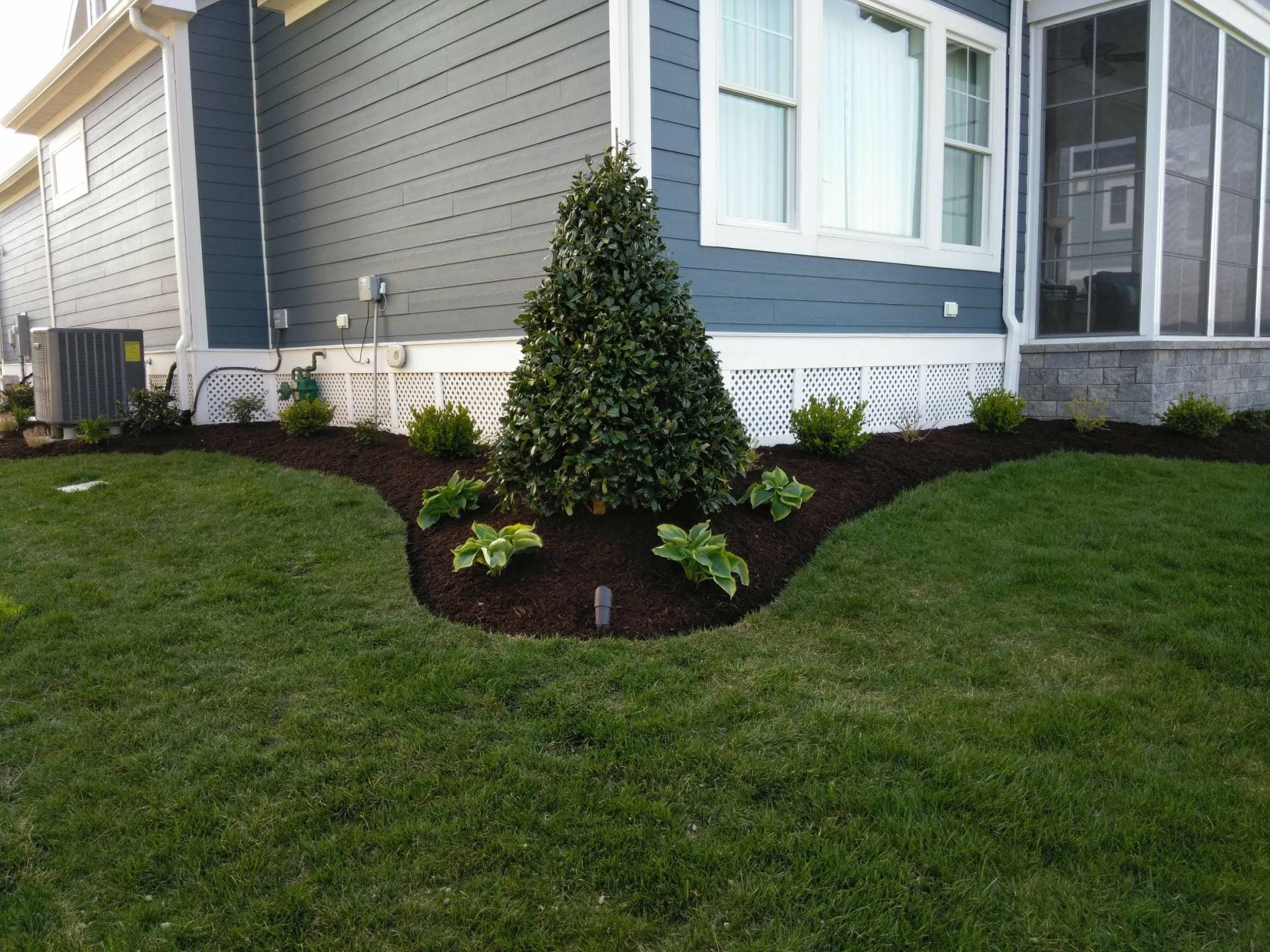 Sequoia Landscaping Inc. Photo Gallery | Georgetown, DE