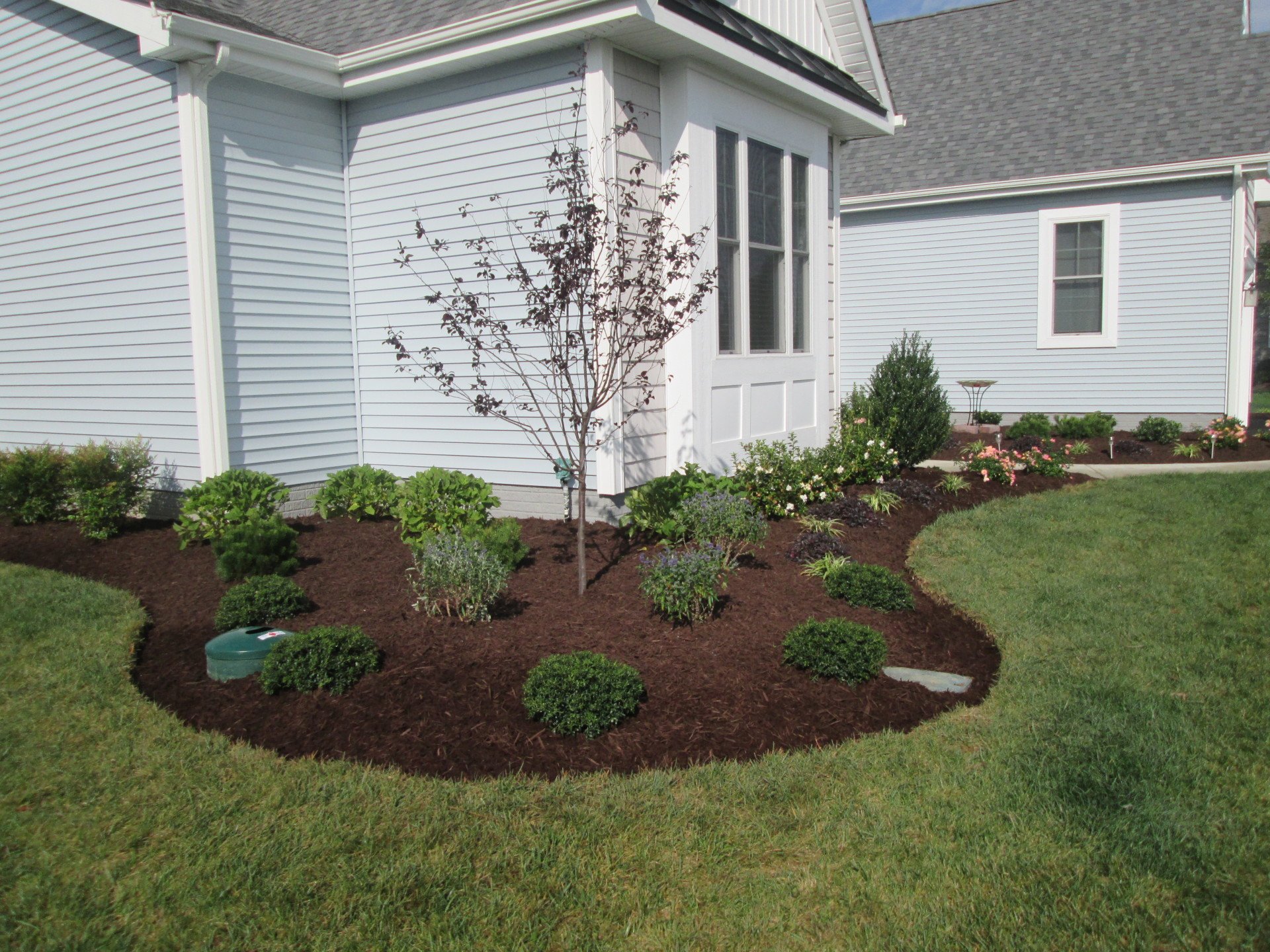 Sequoia Landscaping Inc. Photo Gallery | Georgetown, DE