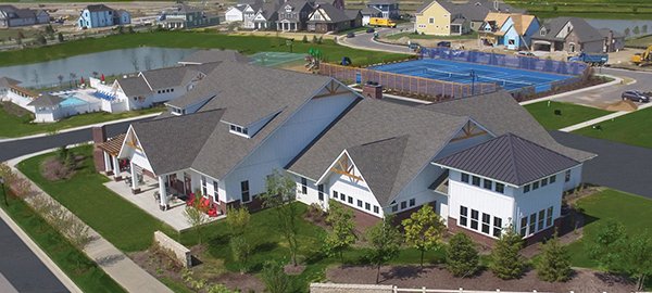Mack Architects PC | Architects | Indianapolis, IN