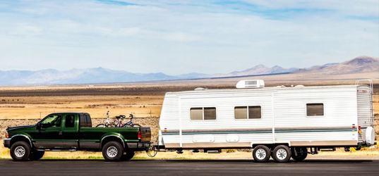 Tow Packages | Fifth Wheel Hitches | Santee, CA