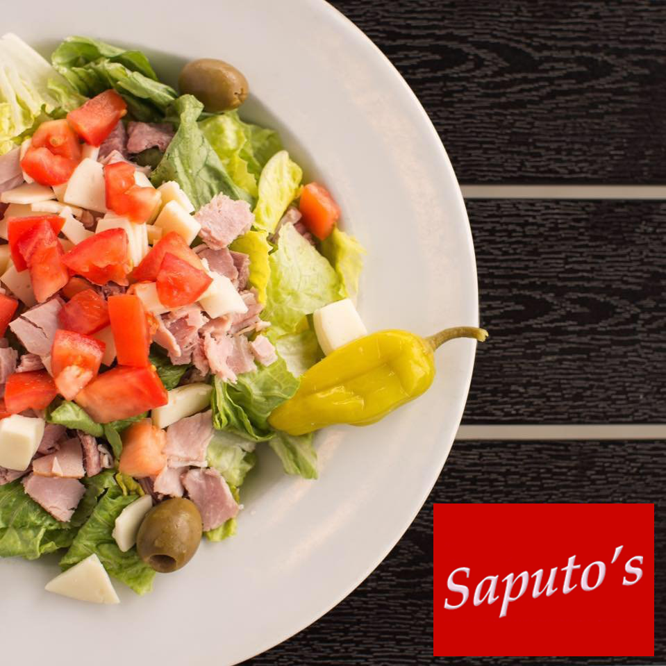 Saputo's | Italian Cuisine | Springfield, IL