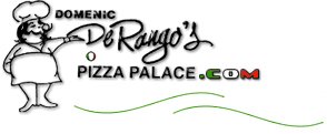 DeRango's Pizza Palace | Italian Restaurant | Racine, WI