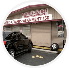 ABC Tires & Auto | Brake Repairs | Pinellas Park, FL