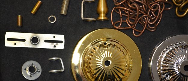 Lamp Replacement Parts | Lamp Switches | Columbus, OH