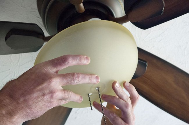 The Lamplighter | Lamp Repair Services | Columbus, OH