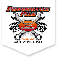 Performance Plus Specialties Findlay 419-299-3358