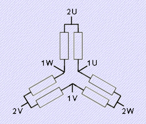 Nema Nomenclature | IEC Nomenclature | Burley, ID