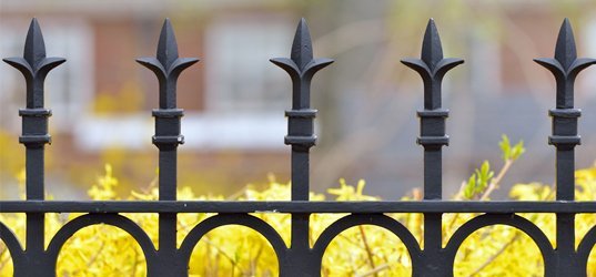 Fencing Services | Fencing Installations | Lawrence, KS