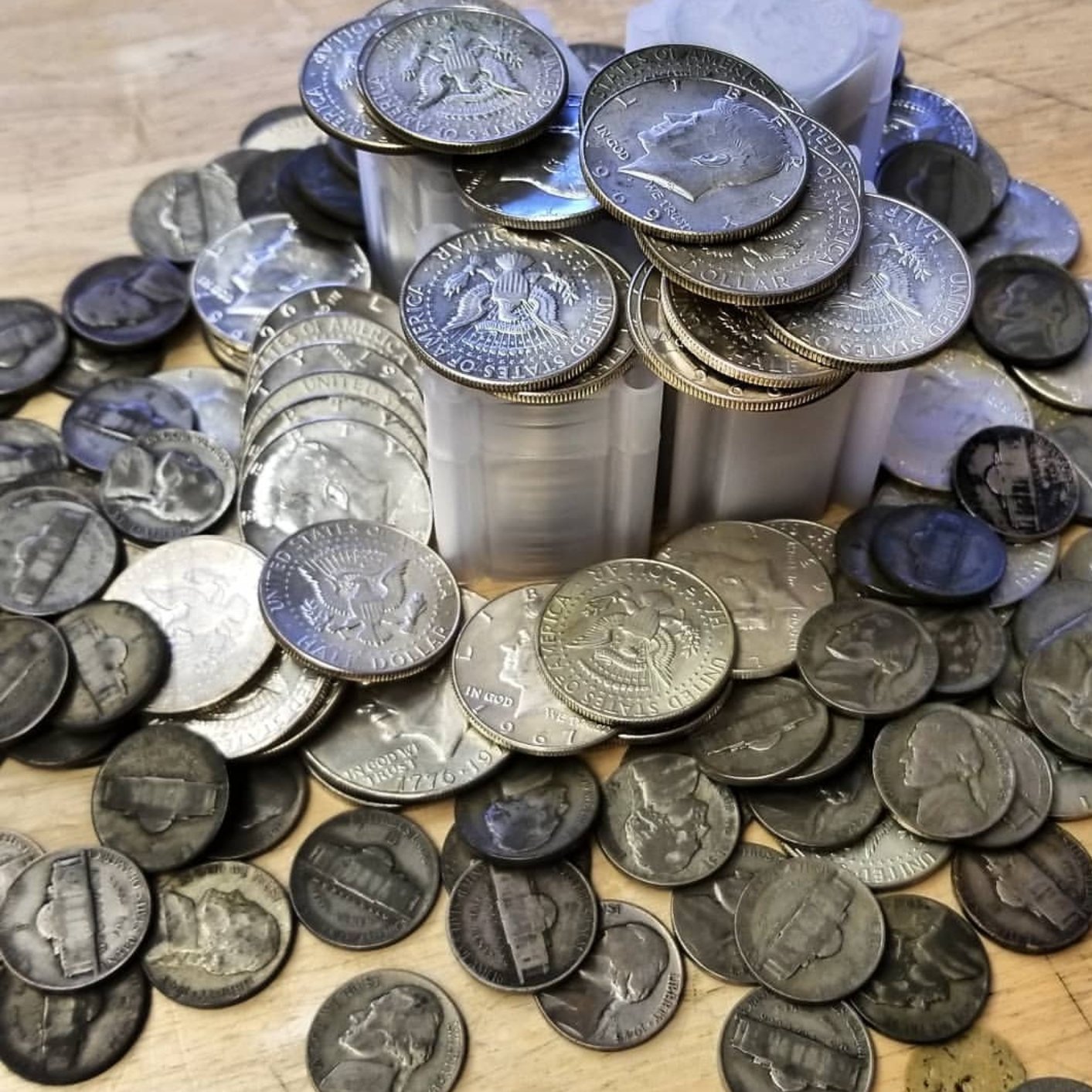 The Gold and Silver Store | Jewelry Recycling | Ontario, OR