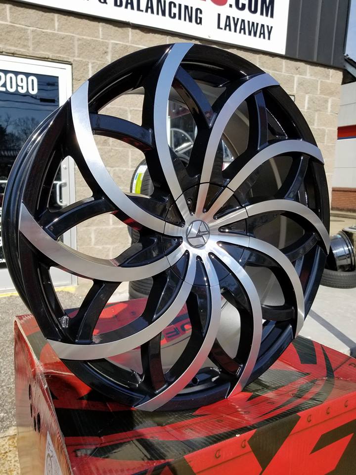 Wheel Rims and Caps | Center Caps | Horn Lake, MS