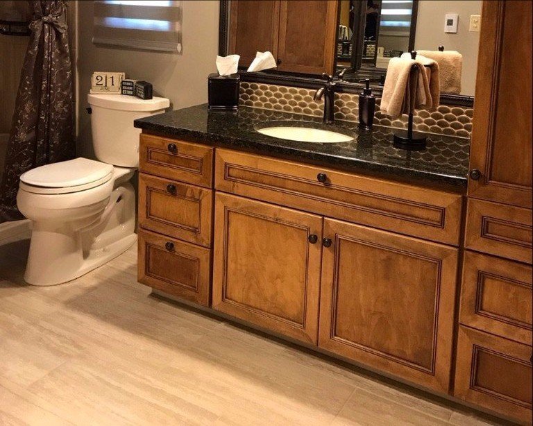 Route 1 Interiors | Kitchen Designs | New Ulm, MN