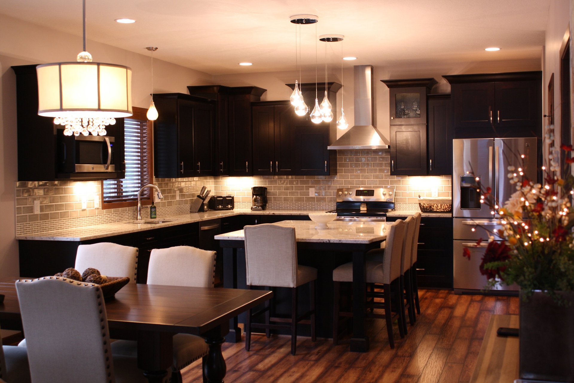 Route 1 Interiors | Kitchen Designs | New Ulm, MN
