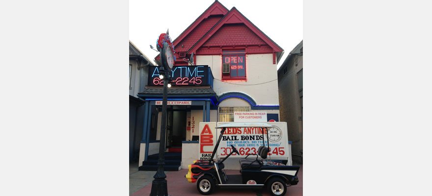 Red's AnyTime Bail Bonds | Bail Bond Services | Denver, CO