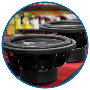 Original Soundz of Saratoga | Car Audio Saratoga Springs NY