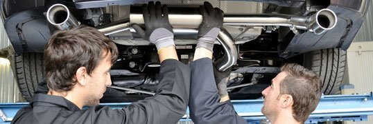 Performance Exhaust | Custom Exhaust | New Port Richey, FL