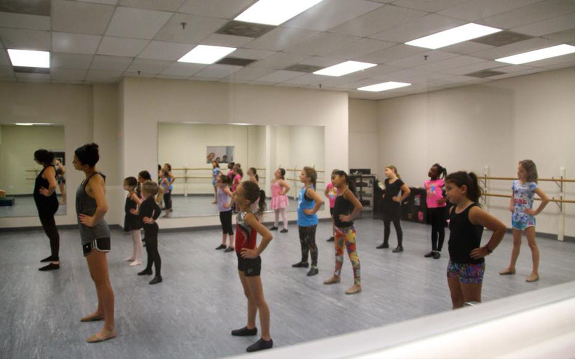 Emilia's NY Studio of Dance | Dance Classes | Dix Hills, NY