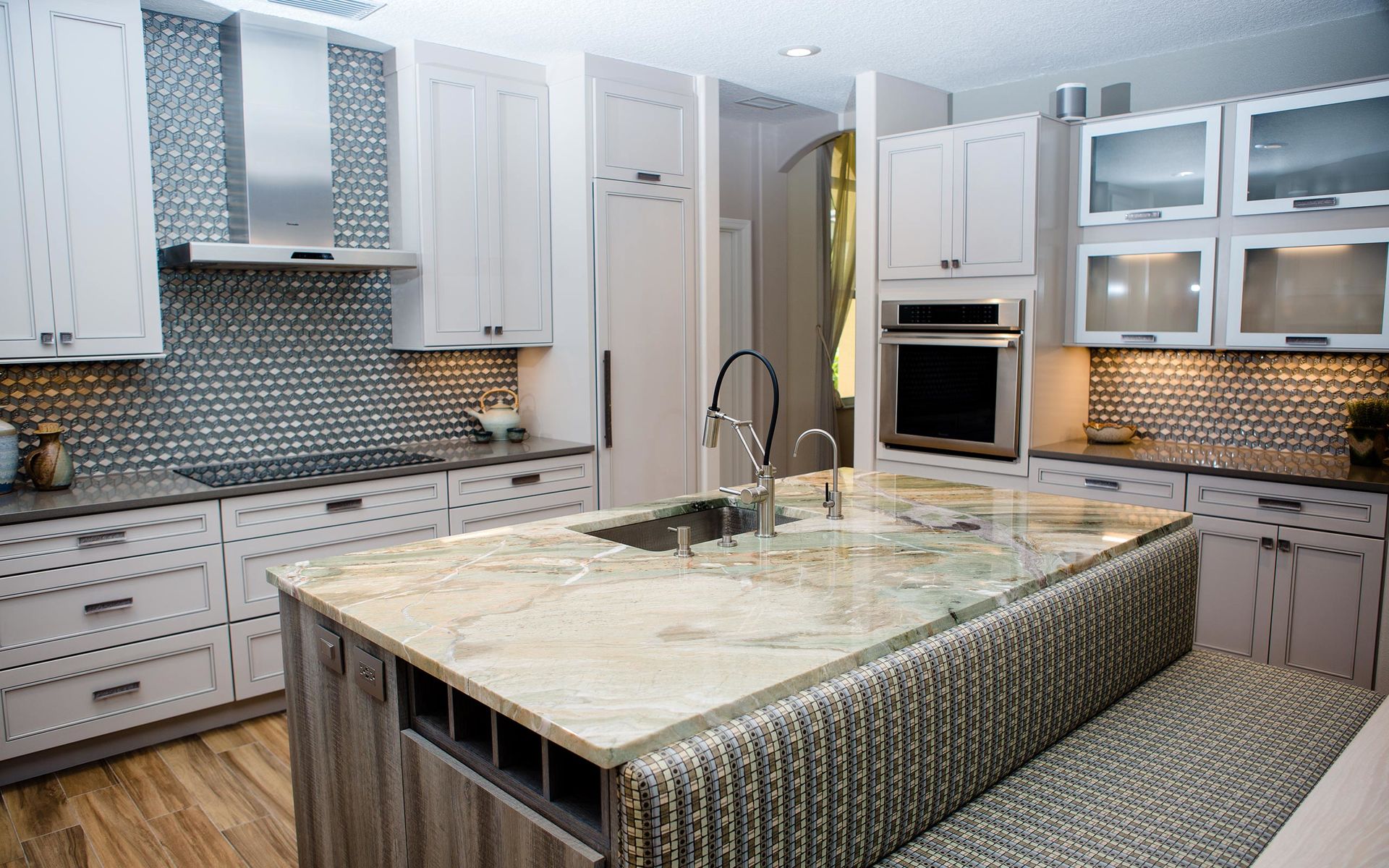 Seashore Granite | Countertop Installation | Sarasota, FL