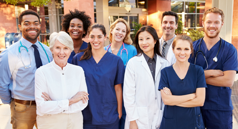 About Amerine Eye Care | Little Rock, AR Eye Care