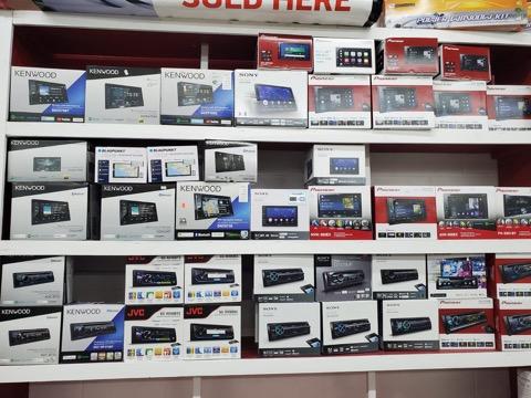 B Audio Sound Photo Gallery | San Antonio, TX