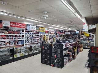 B Audio Sound Photo Gallery | San Antonio, TX