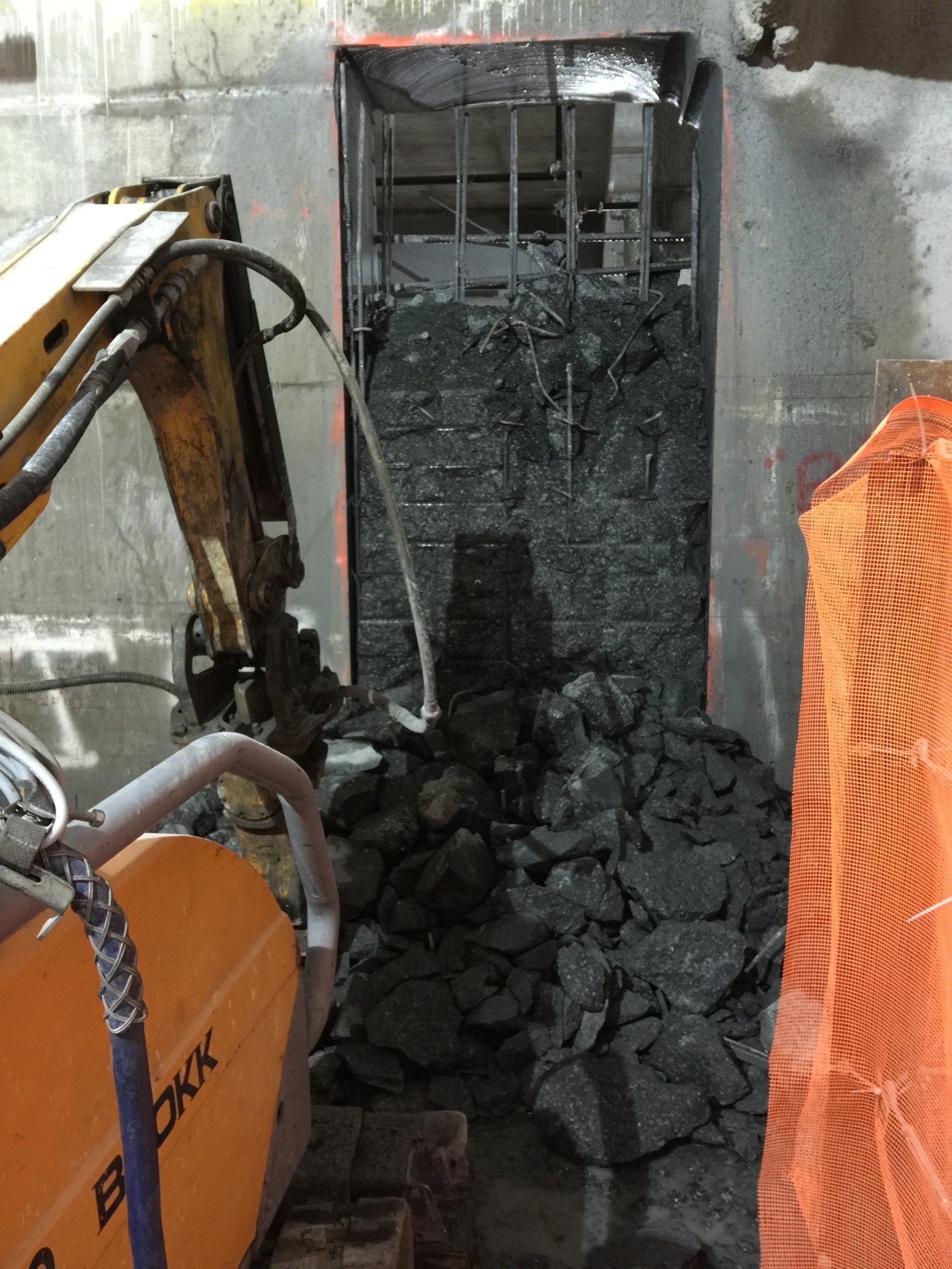 Concrete Breaking | Concrete Removal | Port Chester, NY